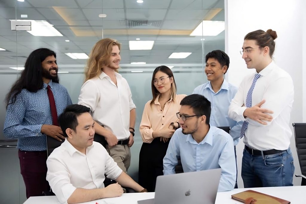 About EVOTEK – EVOTEK - IT Solutions To Evolve Your Business