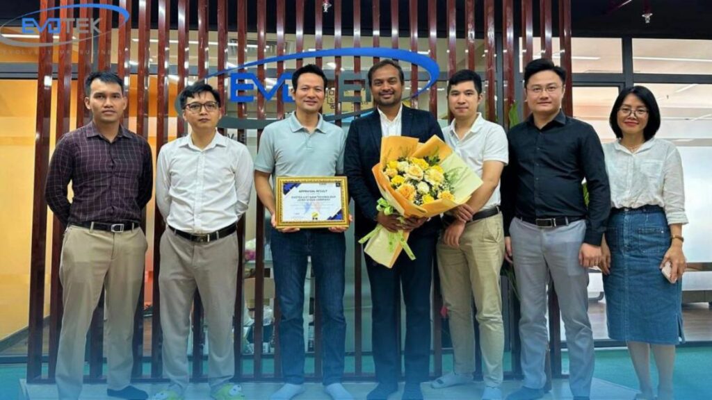 CMMI Level 3 – Competitive Advantage Of Software Development Companies ...