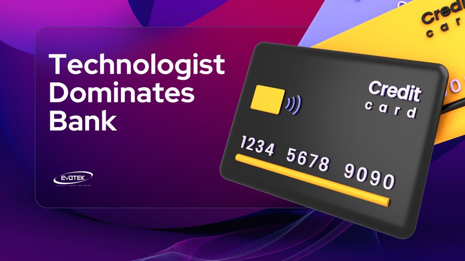 Trang Chủ – EVOTEK - IT Solutions To Evolve Your Business