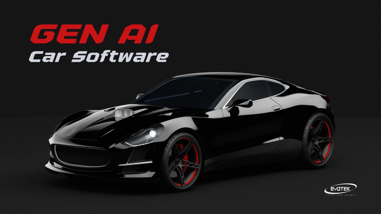 Trang Chủ – EVOTEK - IT Solutions To Evolve Your Business