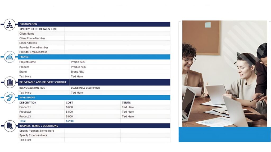 9 Bước Lập Kế Hoạch Phát Triển Phần Mềm Hoàn Hảo – EVOTEK - IT Solutions To Evolve Your Business